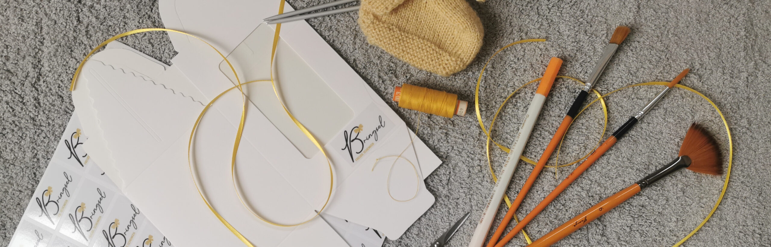 Zauberhafte mitBringsel für jeden Anlass - Grüezi bei Bringsel